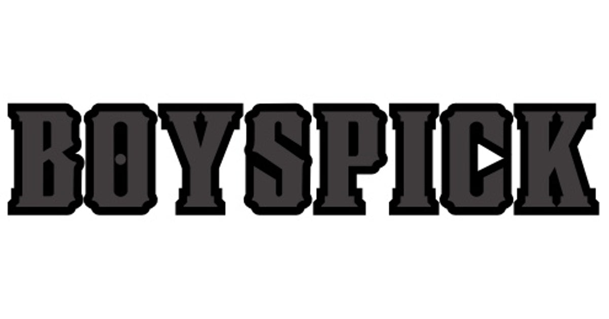 boyspick | 香港男裝｜支持港澳台配送～ – Boyspick